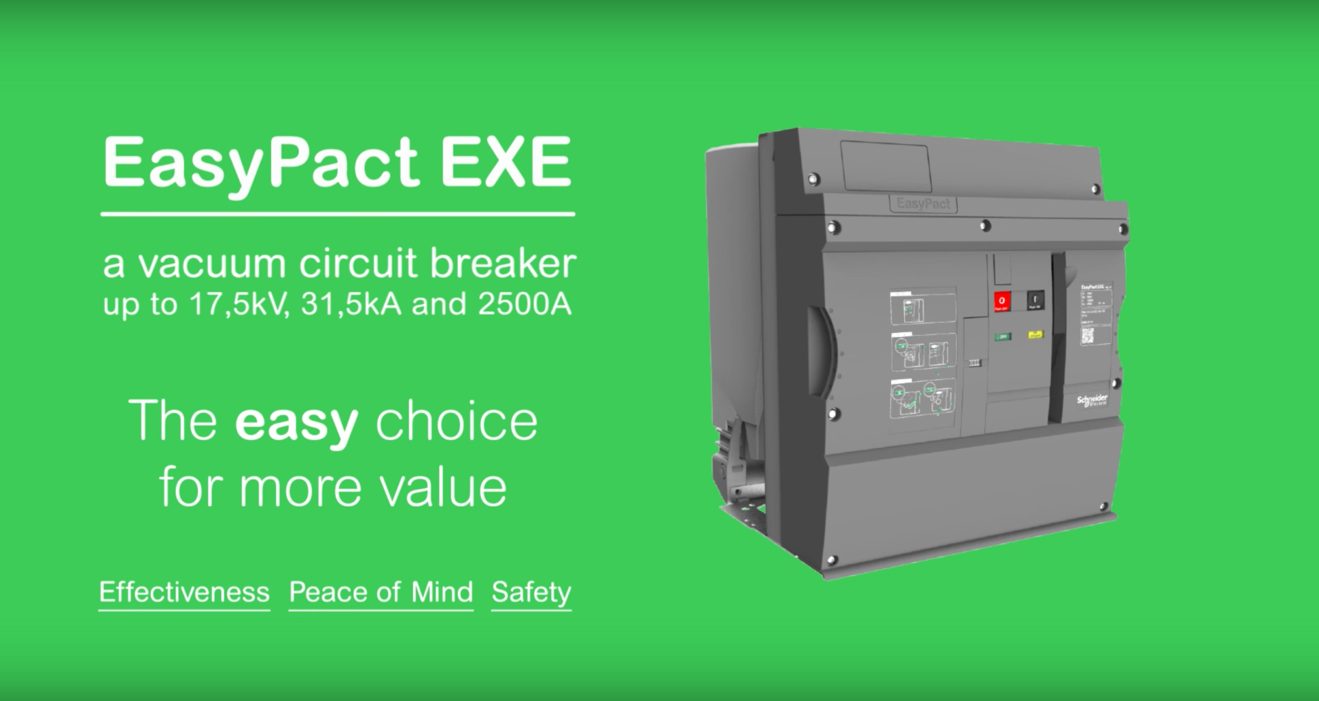 Easypact by Schneider Electric - Kineka | Agence de communication à ... Easypact by Schneider Electric - Kineka | Agence de communication à ...