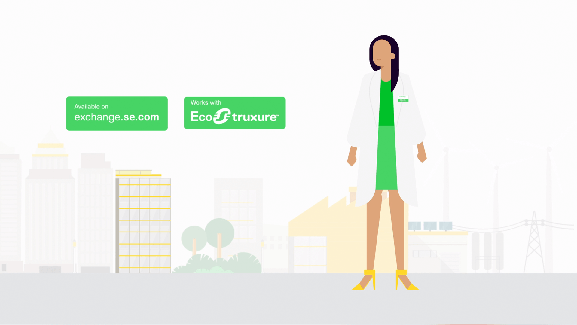 SCHNEIDER ELECTRIC - Technology Partner Program - Kineka | Agence de ...