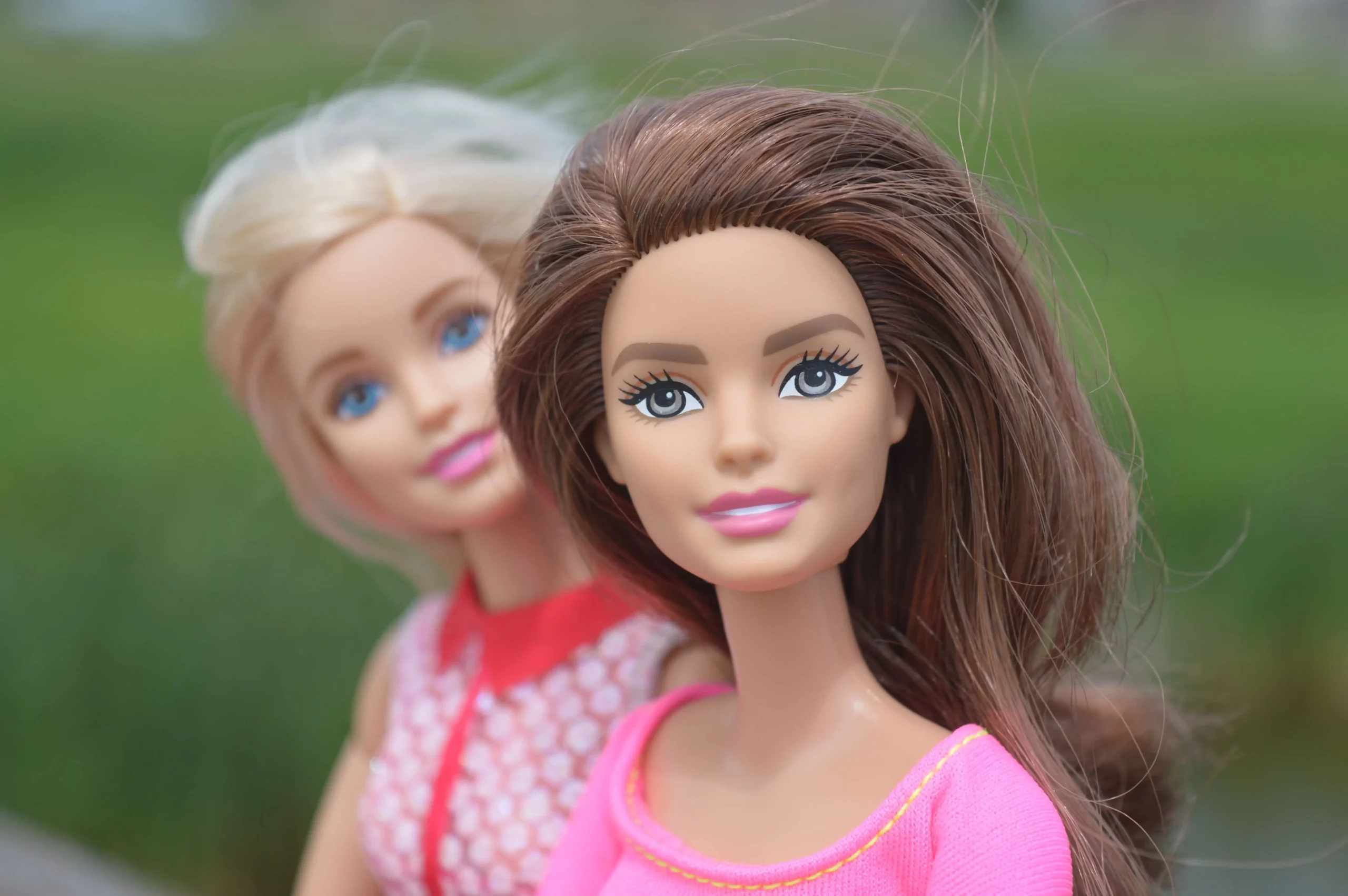 Packs MAPED Barbie - Kineka | Agence de communication à Grenoble et Lyon